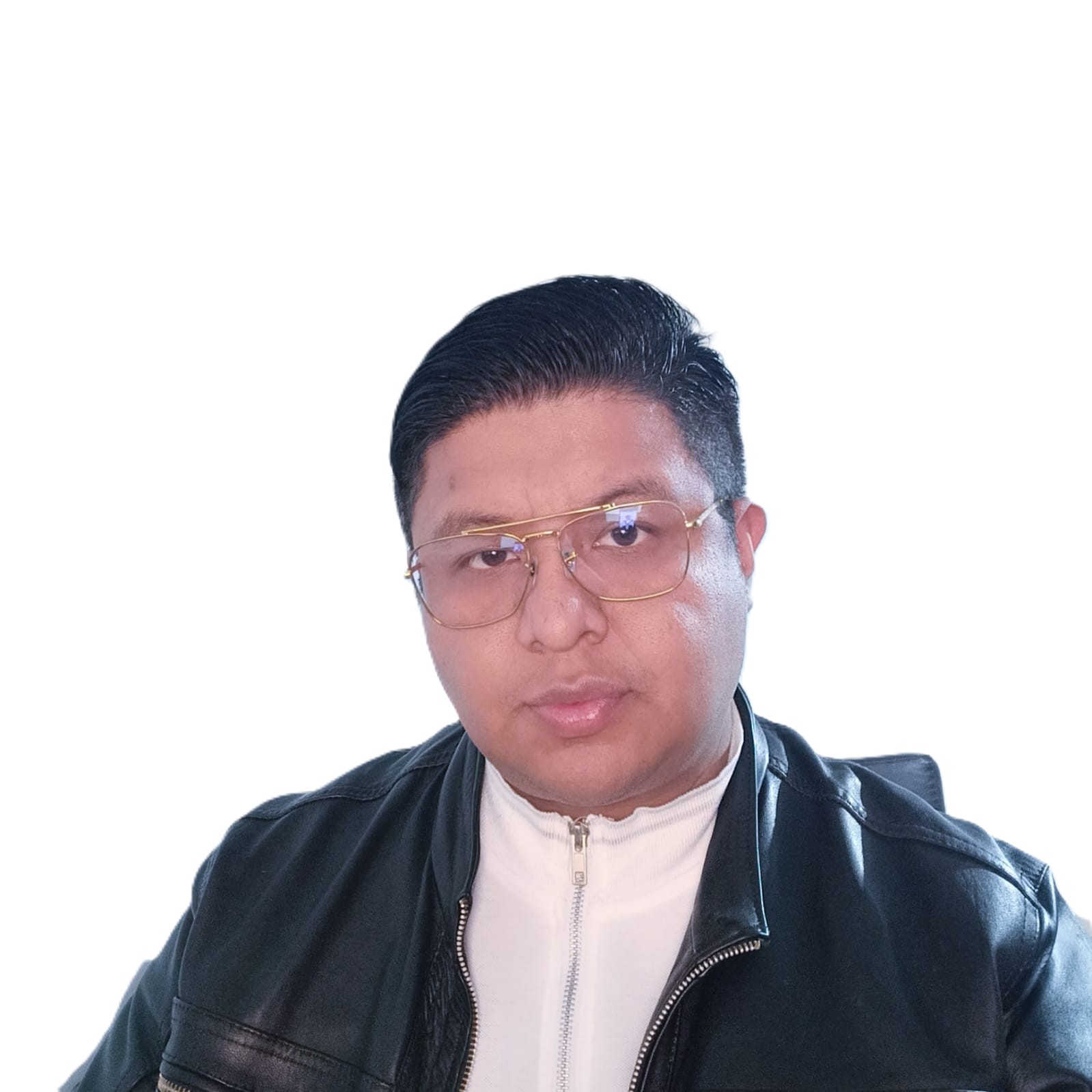 Francisco Primero | Cybersecurity & AI Specialist